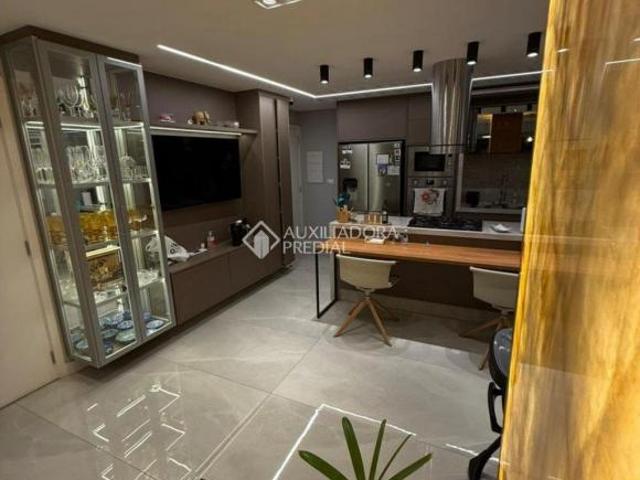 APARTAMENTO SÃO CAETANO CERÂMICA