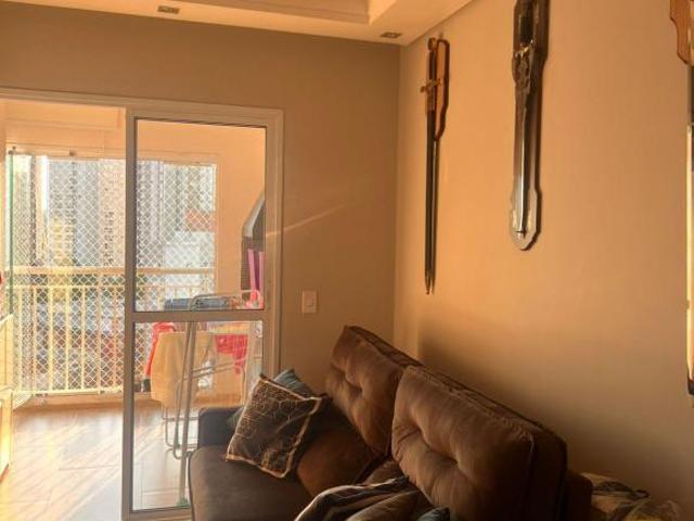 APARTAMENTO SÃO CAETANO DO SUL