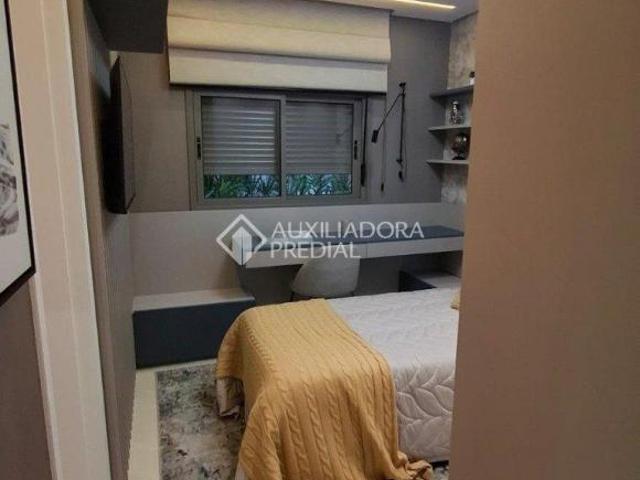 APARTAMENTO SÃO CAETANO DO SUL CENTRO
