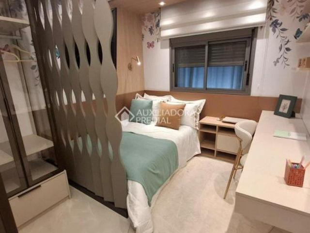 APARTAMENTO SÃO CAETANO DO SUL CENTRO