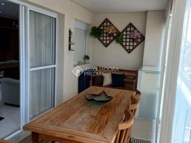 APARTAMENTO SÃO CAETANO DO SUL CERÂMICA