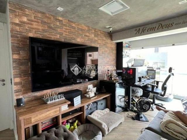 APARTAMENTO SÃO CAETANO DO SUL CERÂMICA