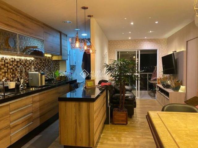 APARTAMENTO SÃO CAETANO DO SUL BAIRRO OSVALDO CRUZ