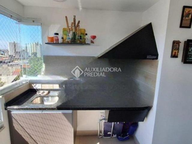 APARTAMENTO SÃO CAETANO DO SUL FUNDAÇÃO