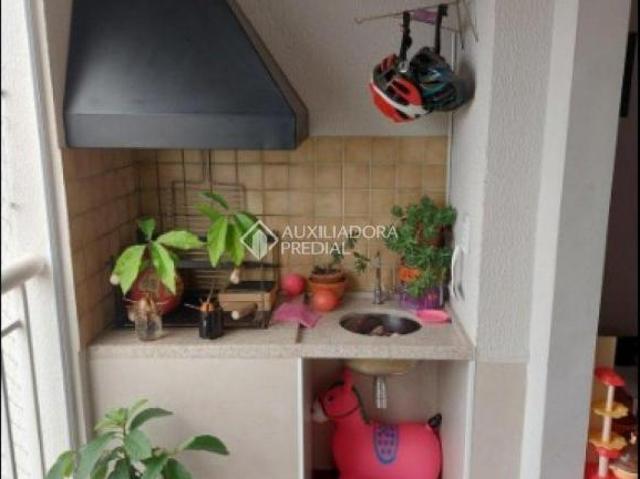 Apartamento SÃO CAETANO DO SUL FUNDAÇÃO