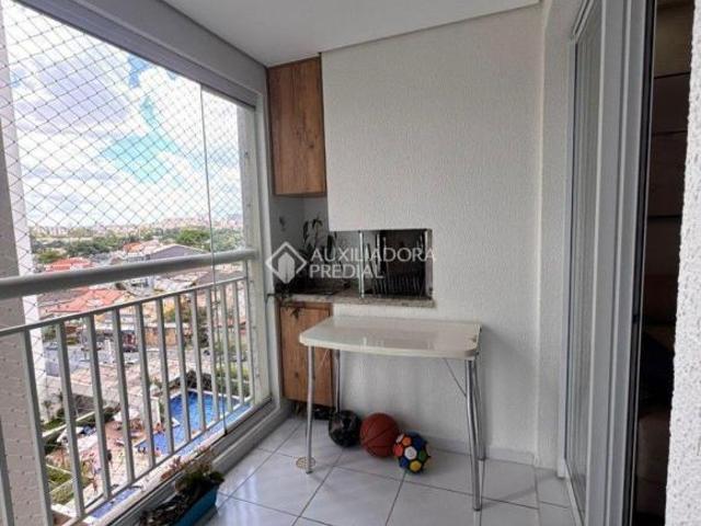 APARTAMENTO SÃO CAETANO DO SUL JARDIM SÃO CAETANO