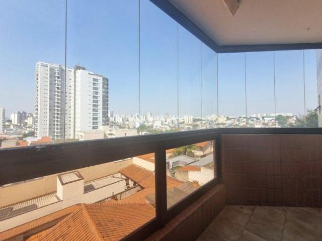 APARTAMENTO SÃO CAETANO DO SUL OLÍMPICO