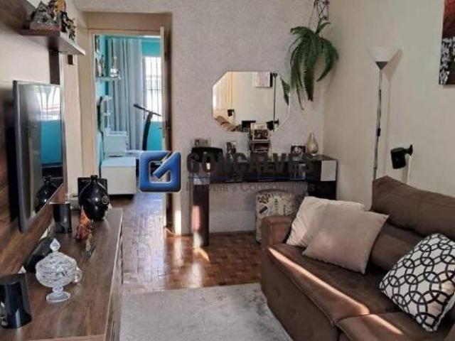 Apartamento São Caetano do Sul no Bairro Olimpico
