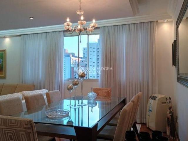 APARTAMENTO SÃO CAETANO DO SUL SANTO ANTONIO