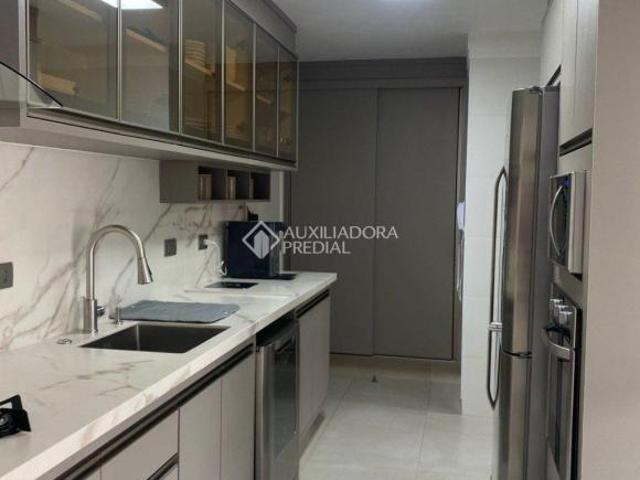 APARTAMENTO SÃO CAETANO DO SUL SANTO ANTONIO