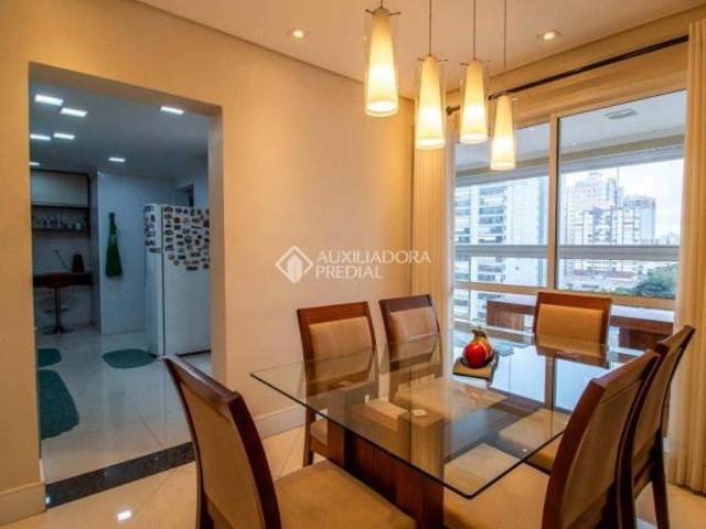 APARTAMENTO SÃO CAETANO DO SUL SANTO ANTÔNIO