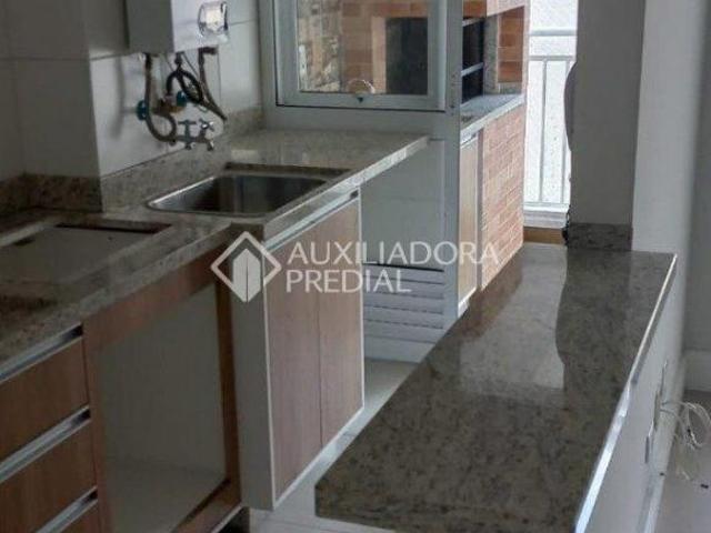 APARTAMENTO SÃO CAETANO DO SUL SANTA MARIA
