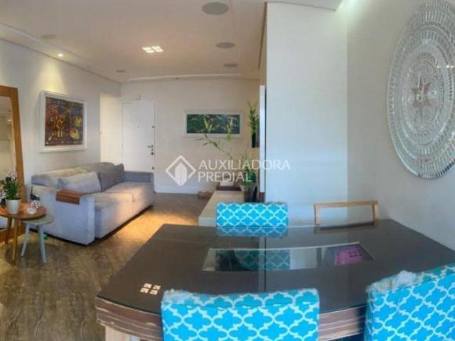 APARTAMENTO SÃO CAETANO DO SUL SANTA MARIA