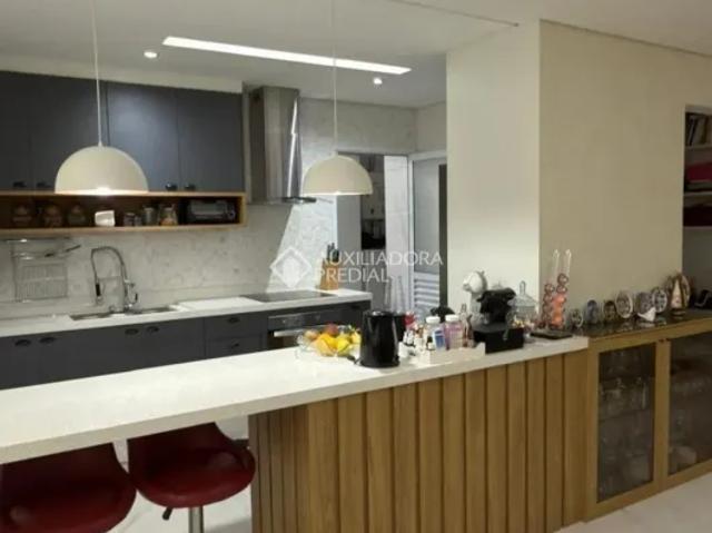 Apartamento São Caetano do Sul Santa Maria