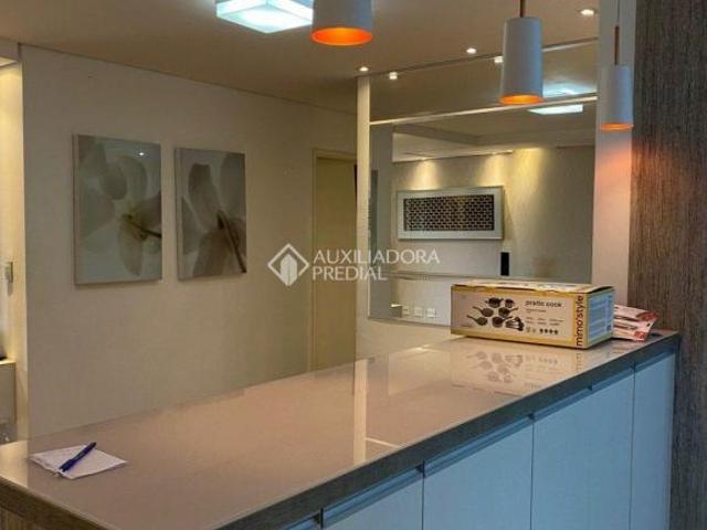 APARTAMENTO SÃO CAETANO DO SUL SANTA MARIA