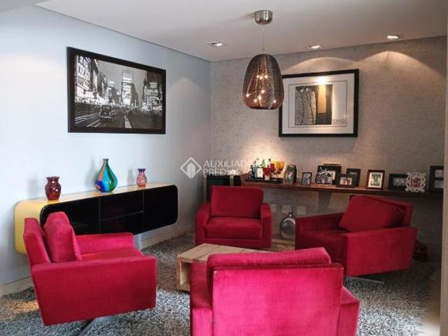 APARTAMENTO SÃO CAETANO DO SUL SANTA PAULA