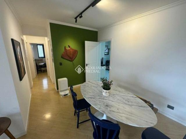 APARTAMENTO SÃO CAETANO DO SUL SANTA PAULA