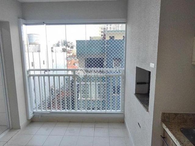 APARTAMENTO SÃO CAETANO DO SUL SANTA PAULA