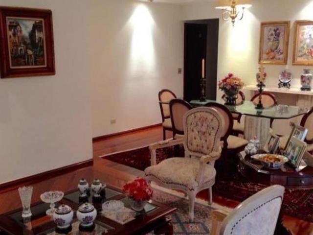 APARTAMENTO SÃO CAETANO DO SUL SANTA PAULA