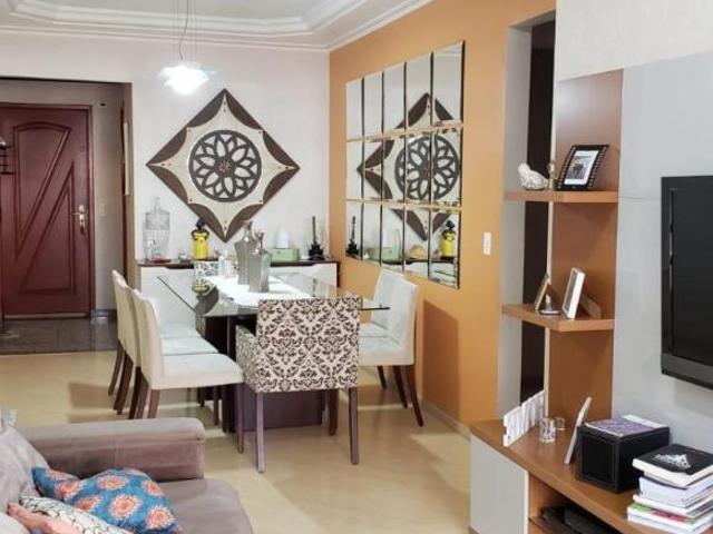 APARTAMENTO SÃO CAETANO DO SUL SANTA PAULA