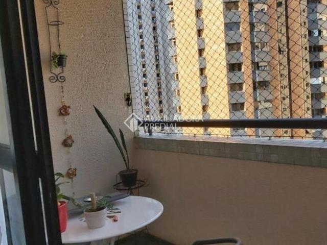 APARTAMENTO SÃO CAETANO DO SUL SANTA PAULA