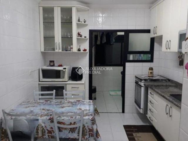 APARTAMENTO SÃO CAETANO DO SUL SANTA PAULA