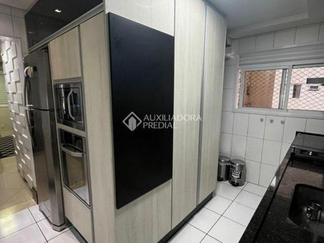 APARTAMENTO SÃO CAETANO DO SUL SANTA PAULA