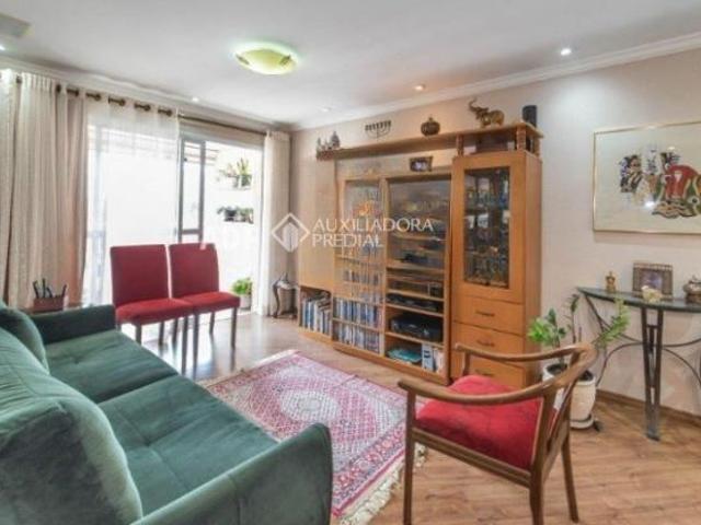 APARTAMENTO SÃO CAETANO DO SUL SANTA PAULA