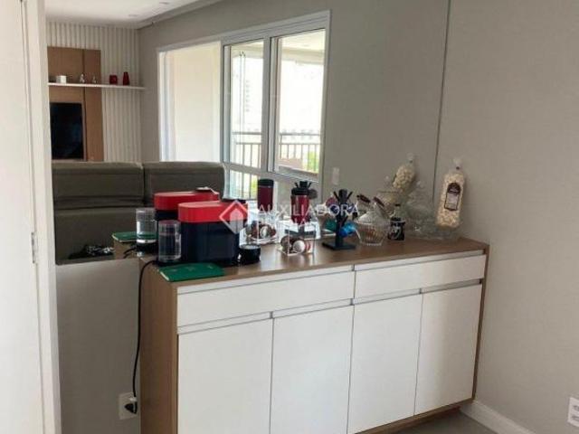 APARTAMENTO SÃO CAETANO DO SUL SANTA PAULA