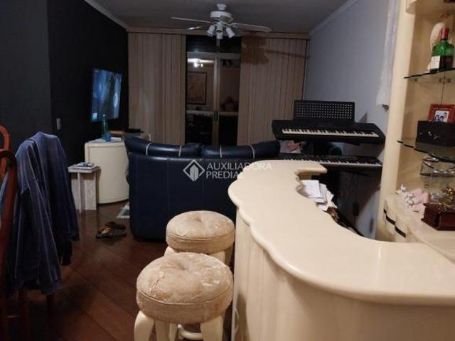 APARTAMENTO SÃO CAETANO DO SUL SANTA PAULA