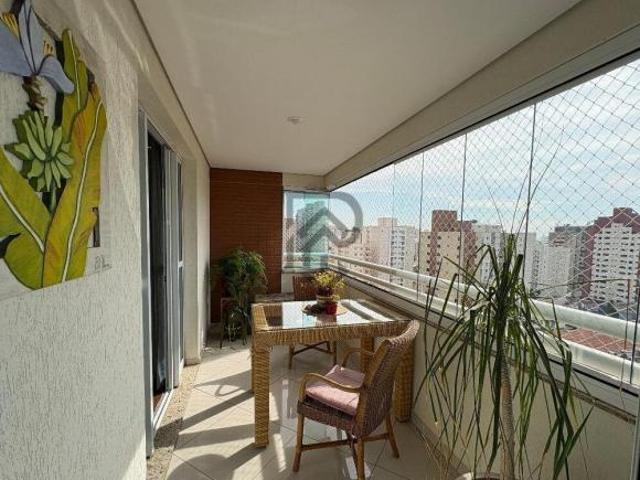 Apartamento são caetano do sul pronto para morar