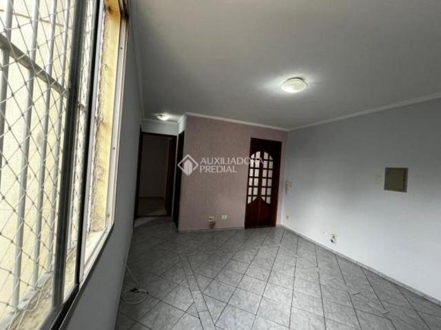 APARTAMENTO SÃO CAETANO SÃO JOSÉ