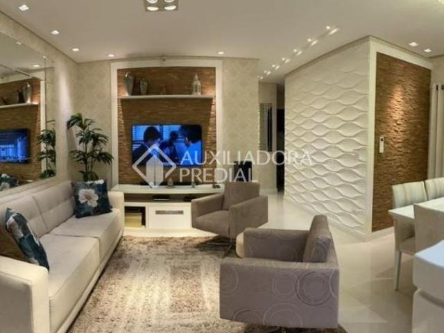 APARTAMENTO SÃO CAETANO SANTA MARIA