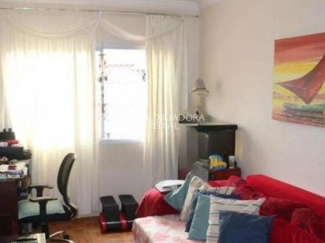 APARTAMENTO SÃO CAETANO SANTA MARIA