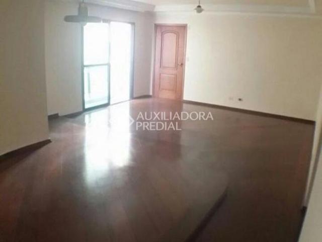 APARTAMENTO SÃO CAETANO SANTA PAULA