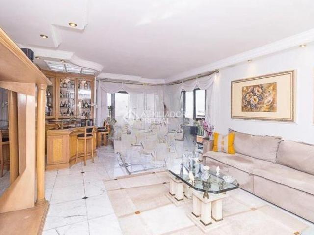 APARTAMENTO SÃO CAETANO SANTA PAULA