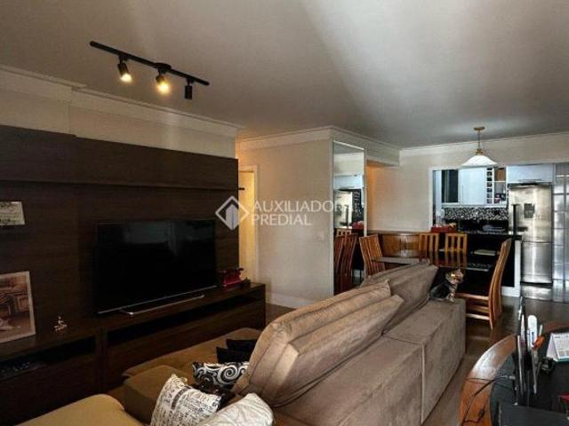 APARTAMENTO SÃO CAETANO SANTA PAULA