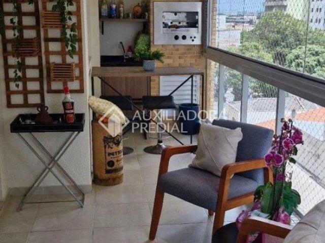 APARTAMENTO SÃO CAETANO SANTO ANTONIO