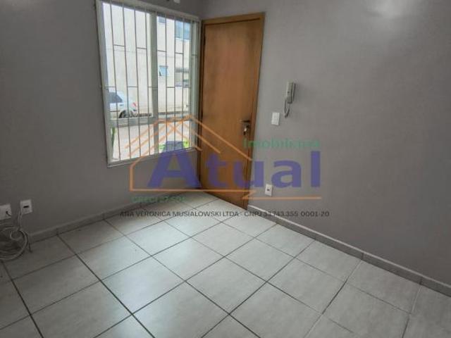 Apartamento, São Carlos, Santo Ângelo, RS