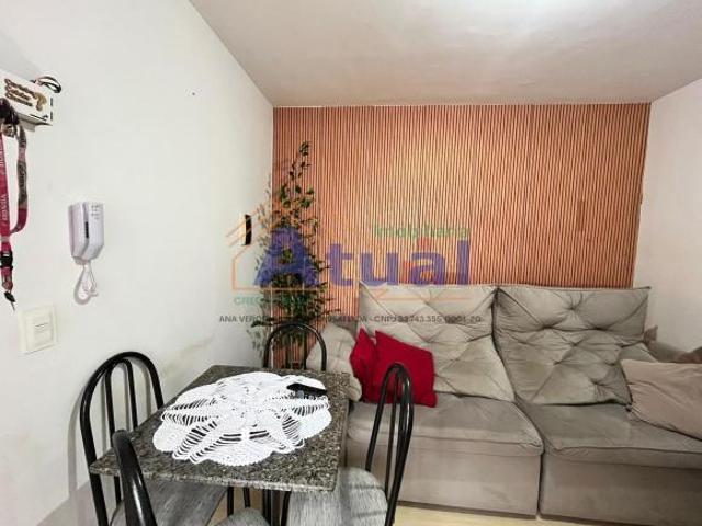 Apartamento, São Carlos, Santo Ângelo, RS