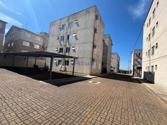 Apartamento, São Carlos, Santo Ângelo, RS