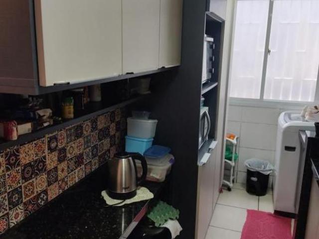 Apartamento, São Carlos, Santo Ângelo, RS