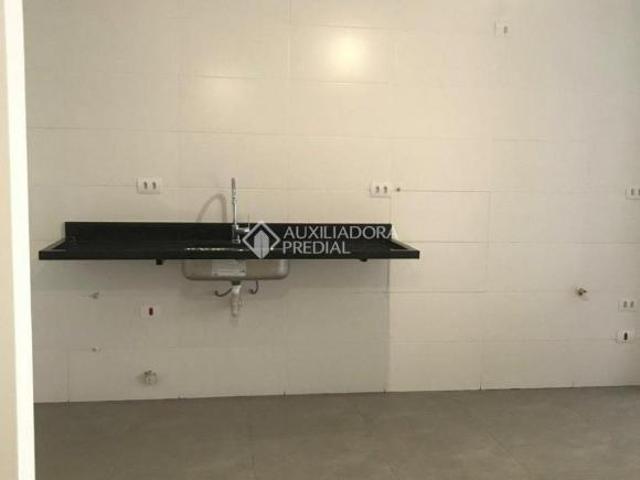 APARTAMENTO SÃO AETANO DO SUL BARCELONA