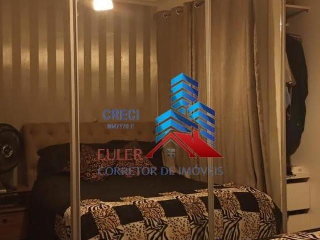 APARTAMENTO SÃO BENEDITO