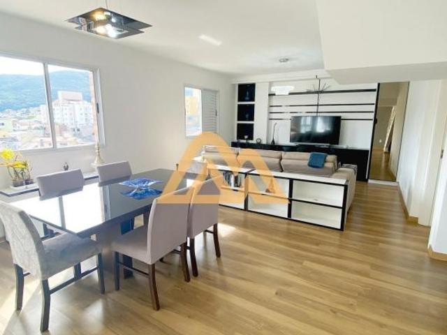 Apartamento, São Benedito, Poços de Caldas, MG