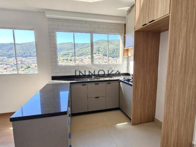 Apartamento, São Benedito, Poços de Caldas, MG