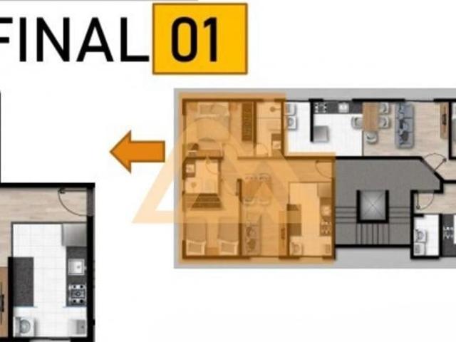 Apartamento, São Benedito, Poços de Caldas, MG