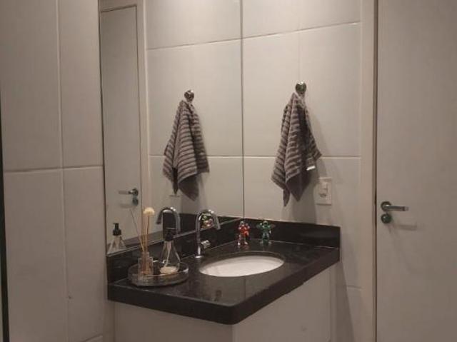 Apartamento, São Benedito, Uberaba, MG