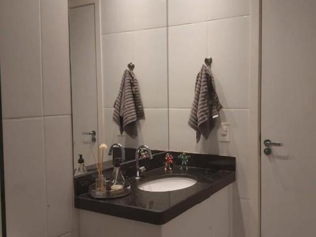 Apartamento, São Benedito, Uberaba, MG
