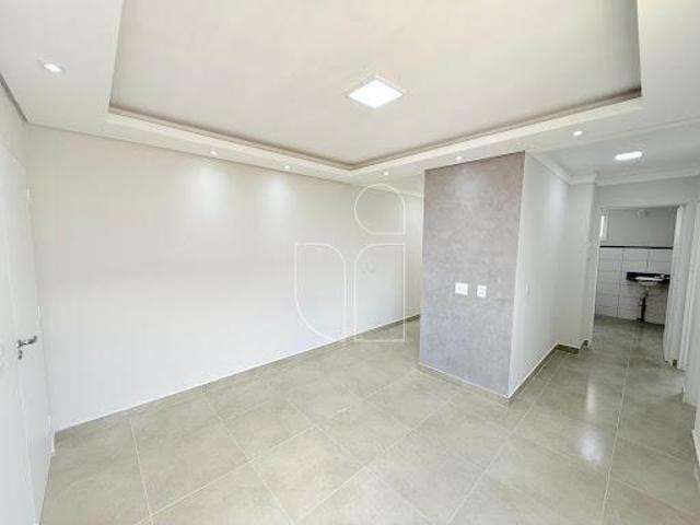 Apartamento São Bento 3 Reformado Marília
